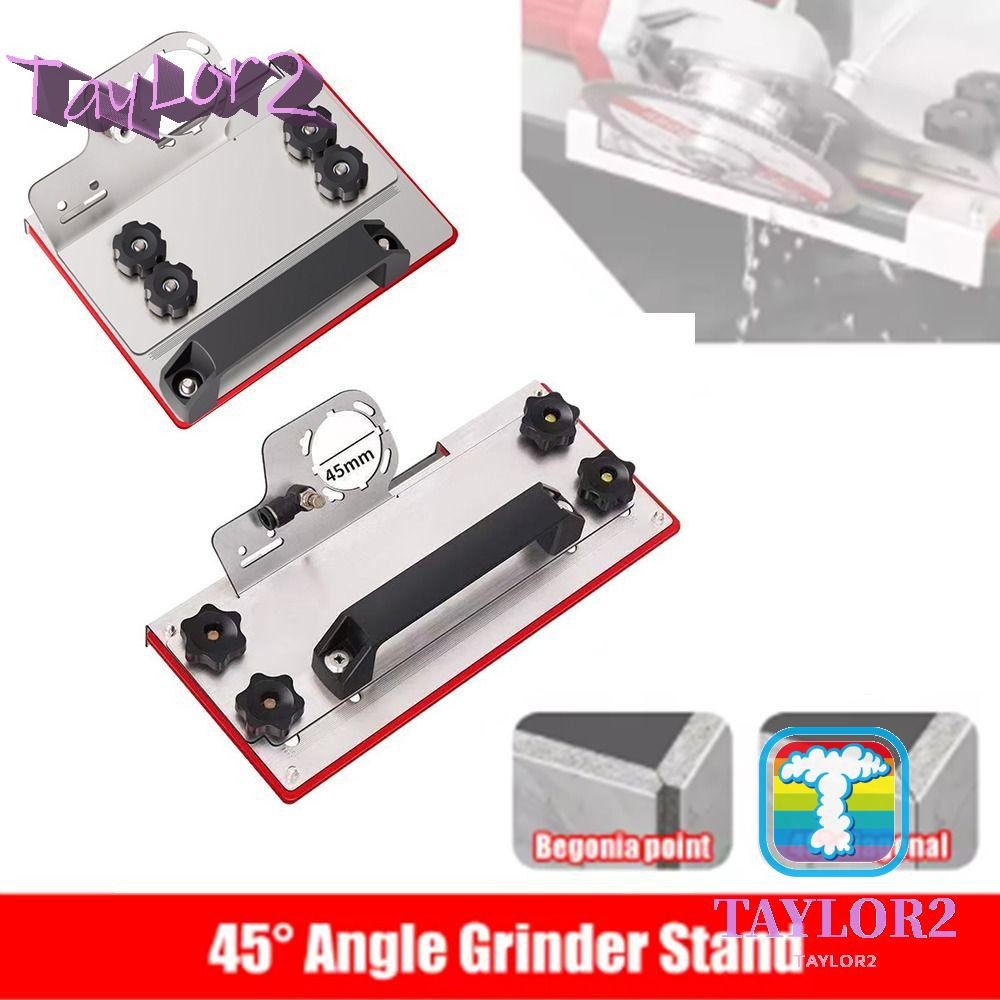 ATAYLOR 45 Angle Tile Chamfering Tool, High-precision 45 Degree Chamfer ...