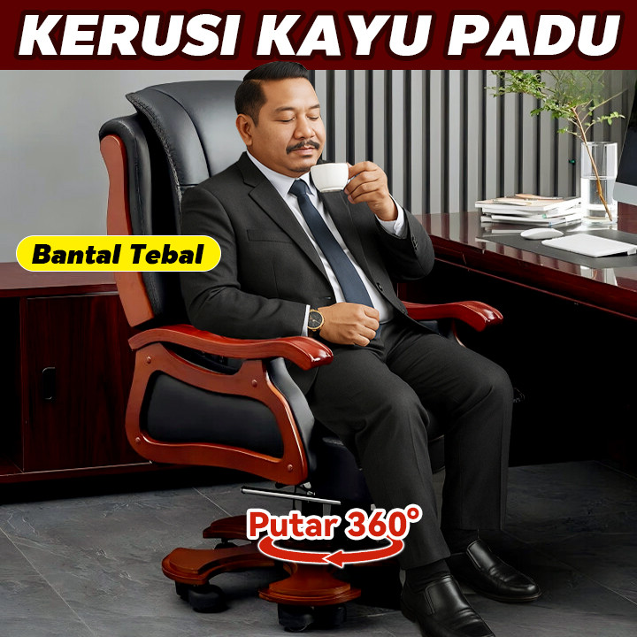 MOK Personal Boss Chair Business Seat Comfortable Seat According To The ...