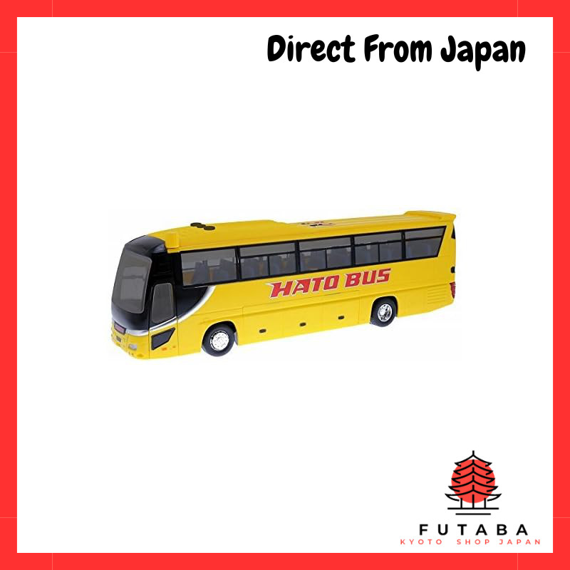 Toyco Ride-On Toy with Sound & Light - Toei Bus | Shopee Malaysia