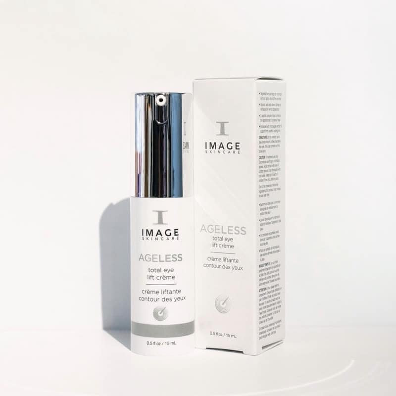 [COMPANY PRODUCT] Ageless Total Eye Lift Creme to Fade Wrinkles ...