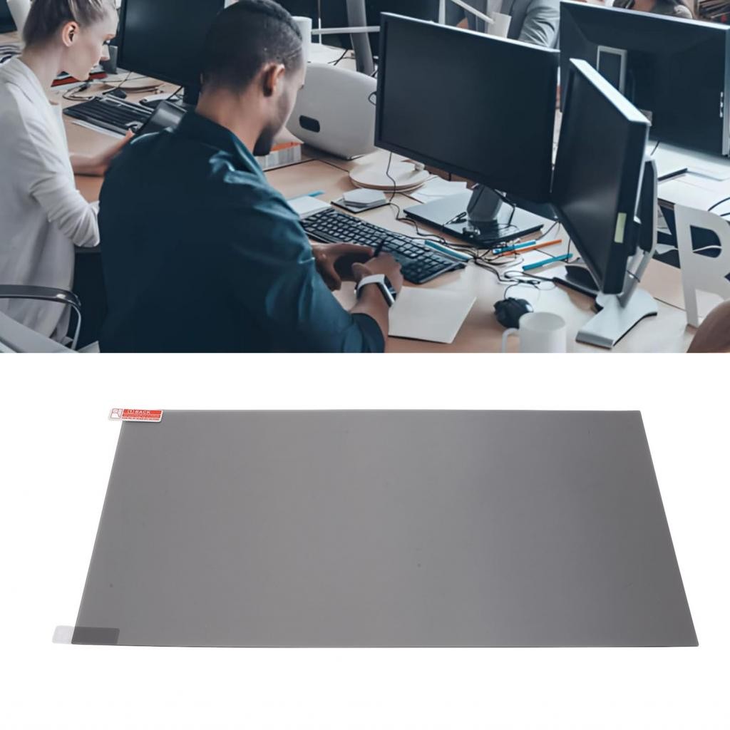 Ssrroo Laptop Private Screen Adhesive Oleophobic Easy Installation ...