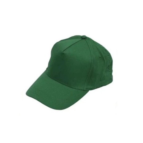 Unisex Adjustable Hat Casual Outdoor Plain Baseball Cap/Topi Basic ...