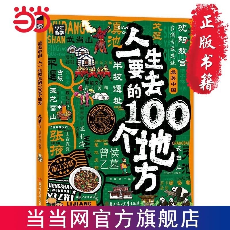 The Most Beautiful Chinese People Want to Go in Life 100 Local Youth ...