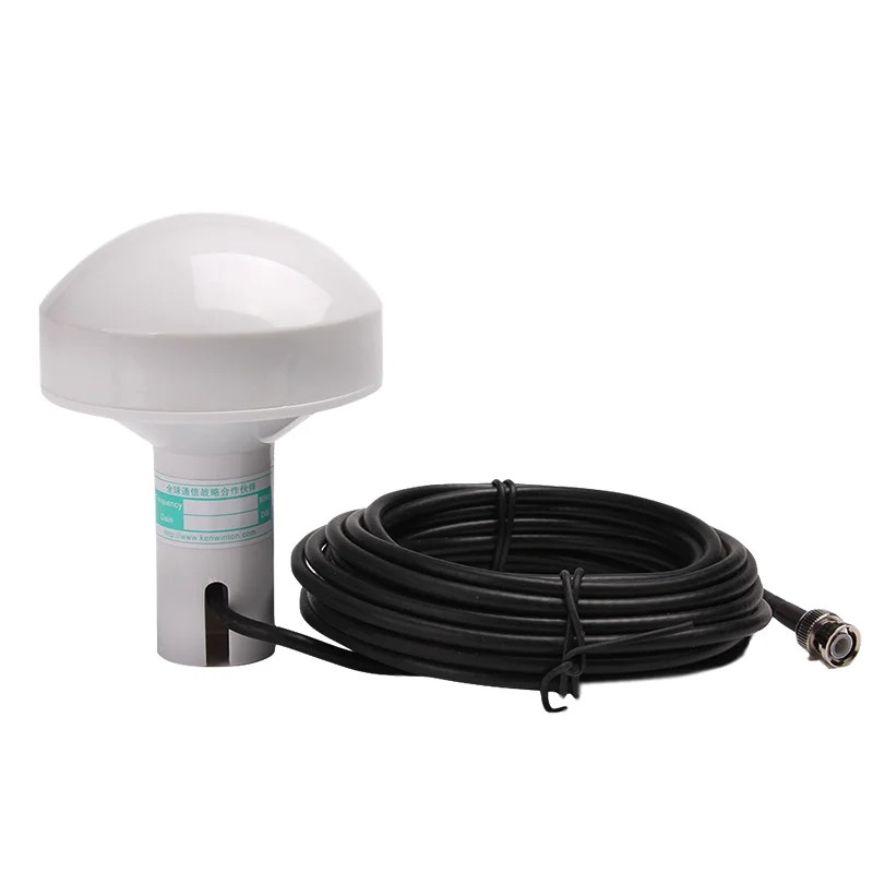 8 meters Marine AIS satellite navigation system GPS mushroom head ...