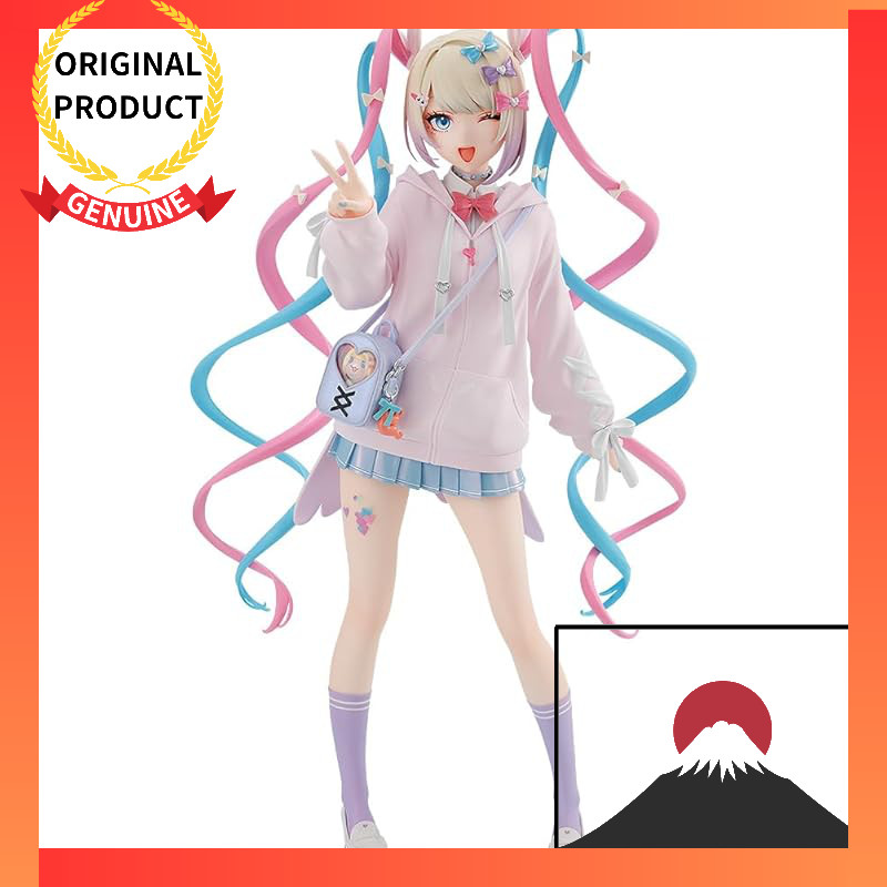 POP UP PARADE NEEDY GIRL OVERDOSE Super Cute Angel-chan L size Non-scale Pre-painted Finished ...