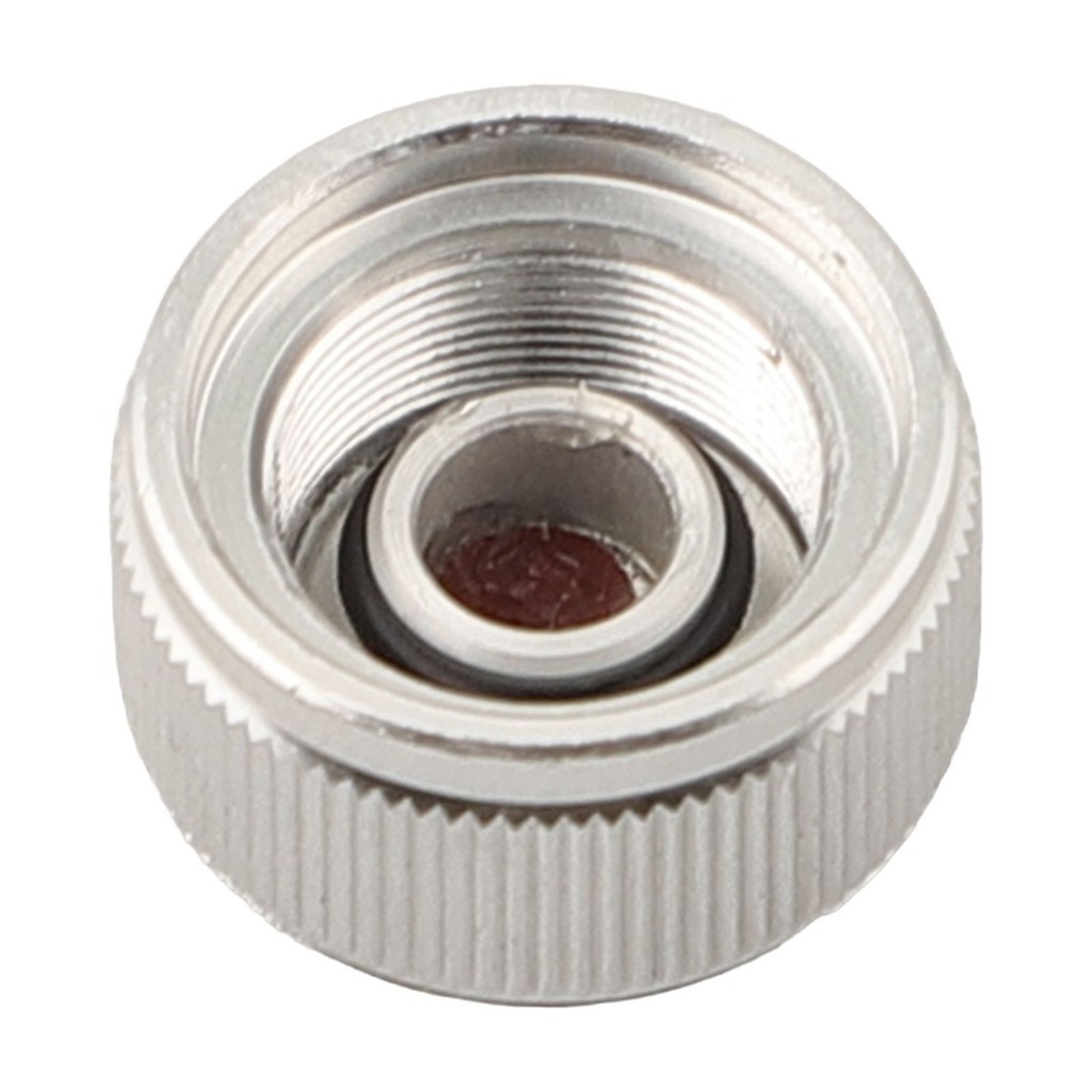 for DAIWA pr100 pr100L DIY fishing Spinner Wheel Refit Trimmer Nut ...