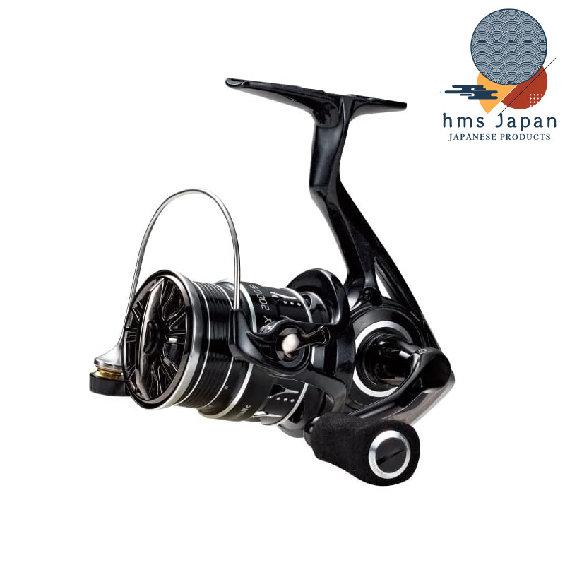 Tailwalk SPEAKY Reel Series - XGX & HGX Models with Optional Spools ...
