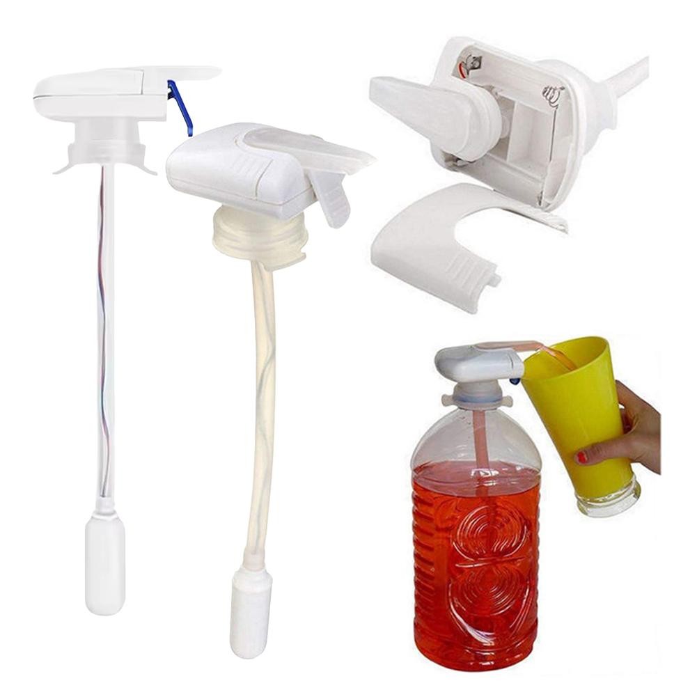 MAELOVE2 New Automatic Beverage Straw Electric Motor Press Water ...