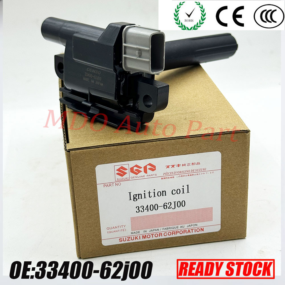 Original Suzuki Ignition Coil for Suzuki CARRY APV Grand Vitara Ignis ...