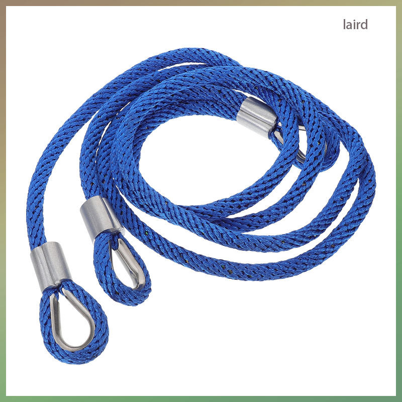 Climbing Net Hammock Chair Swing Bag Hanging Chain Rope Sisal Tree ...