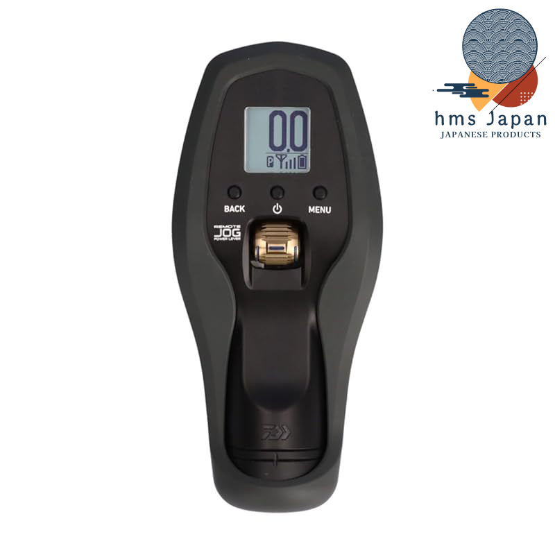 DAIWA Electric Reel / Remote Control JOG | Shopee Malaysia