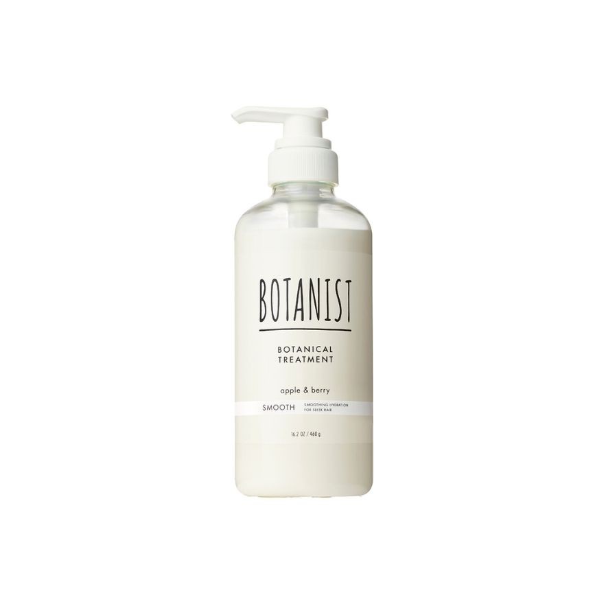 Botanist Botanical Treatment Smooth 460ML | Shopee Malaysia