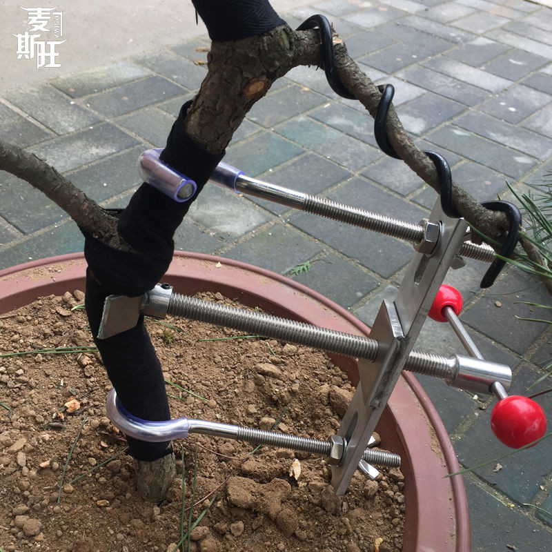 Pruning Device Take Bending Device k7 Small Size Bending Shape Trunk ...