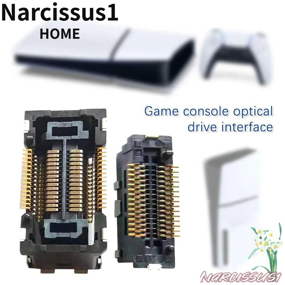 NARCISSUS Console Optical Jack, Repairing Universal Optical Drive ...