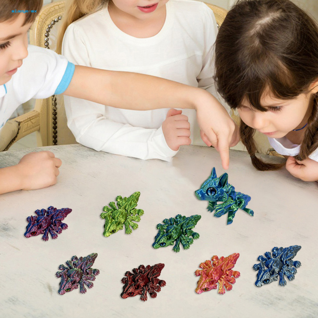 MIA Desktop Tarantula Decoration Tarantula Stress Relief Toy ...