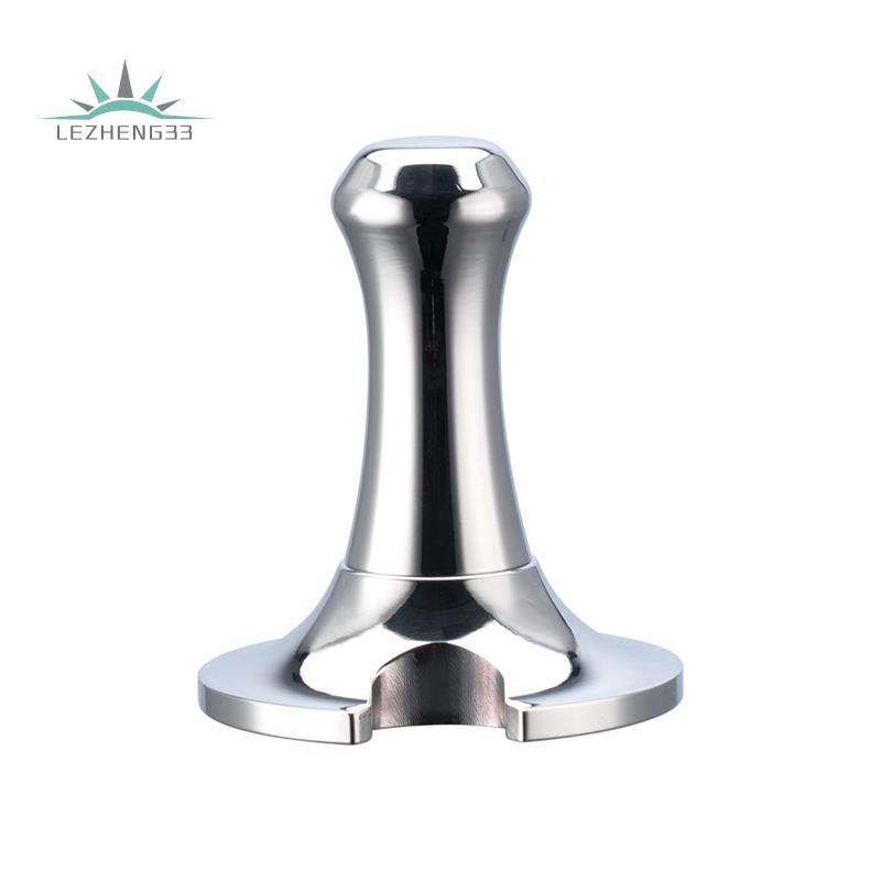 Powder Press Italian Coffee Machine Handle Filler Stainless Iron Cloth ...