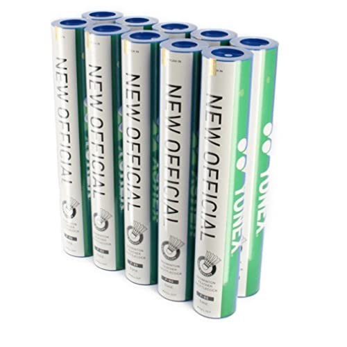 【NEW】[YONEX] Badminton Tournament Shuttle F-80 New Official No. 4 F80 ...
