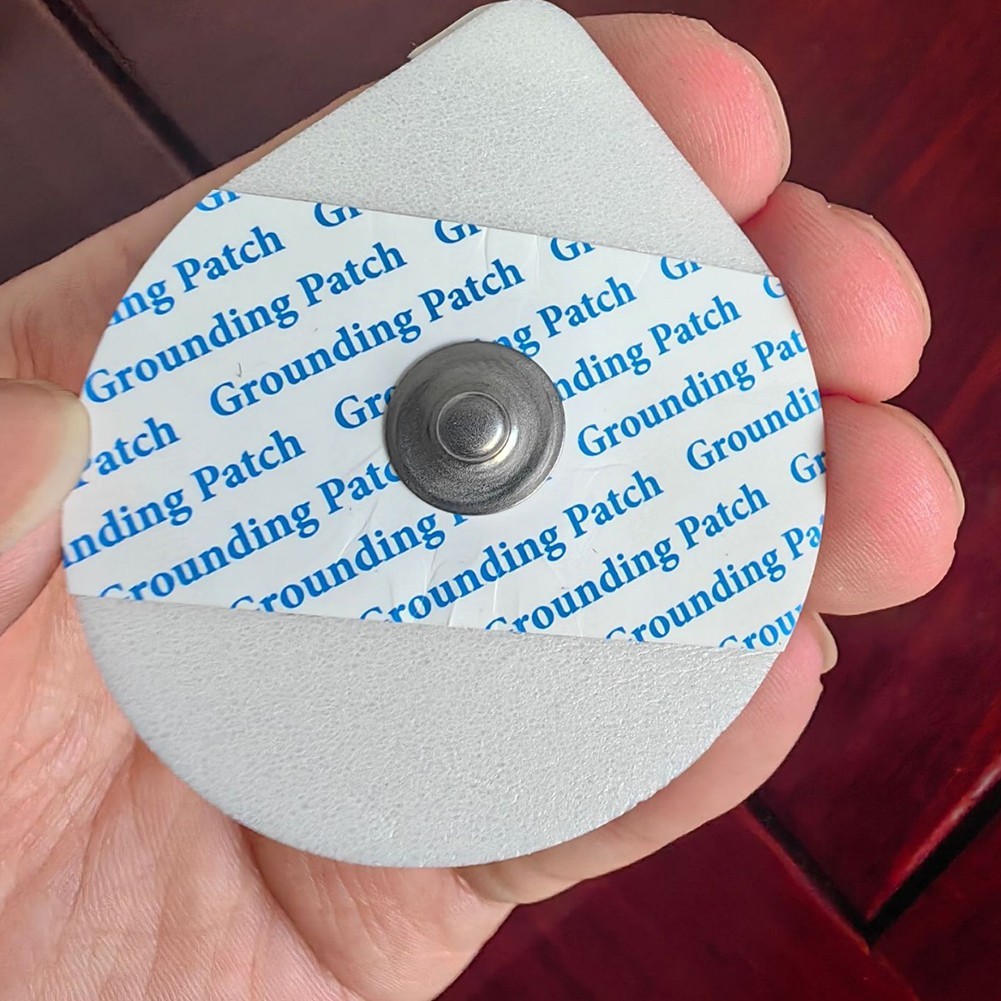 Gel based Copper Wire For grounding Patches for Earthing Reusable ...