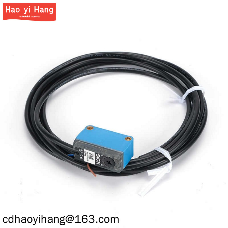 SICK Photoelectric Sensor Optical Proximity Sensor GTE6-N1212 GTB6- P1211 GL6-P1111 N1112 GSE6 ...