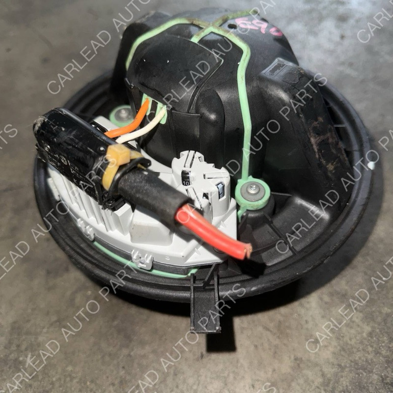 Bmw e90 aircond blower motor IMPORTED FROM JAPAN USED | Shopee Malaysia