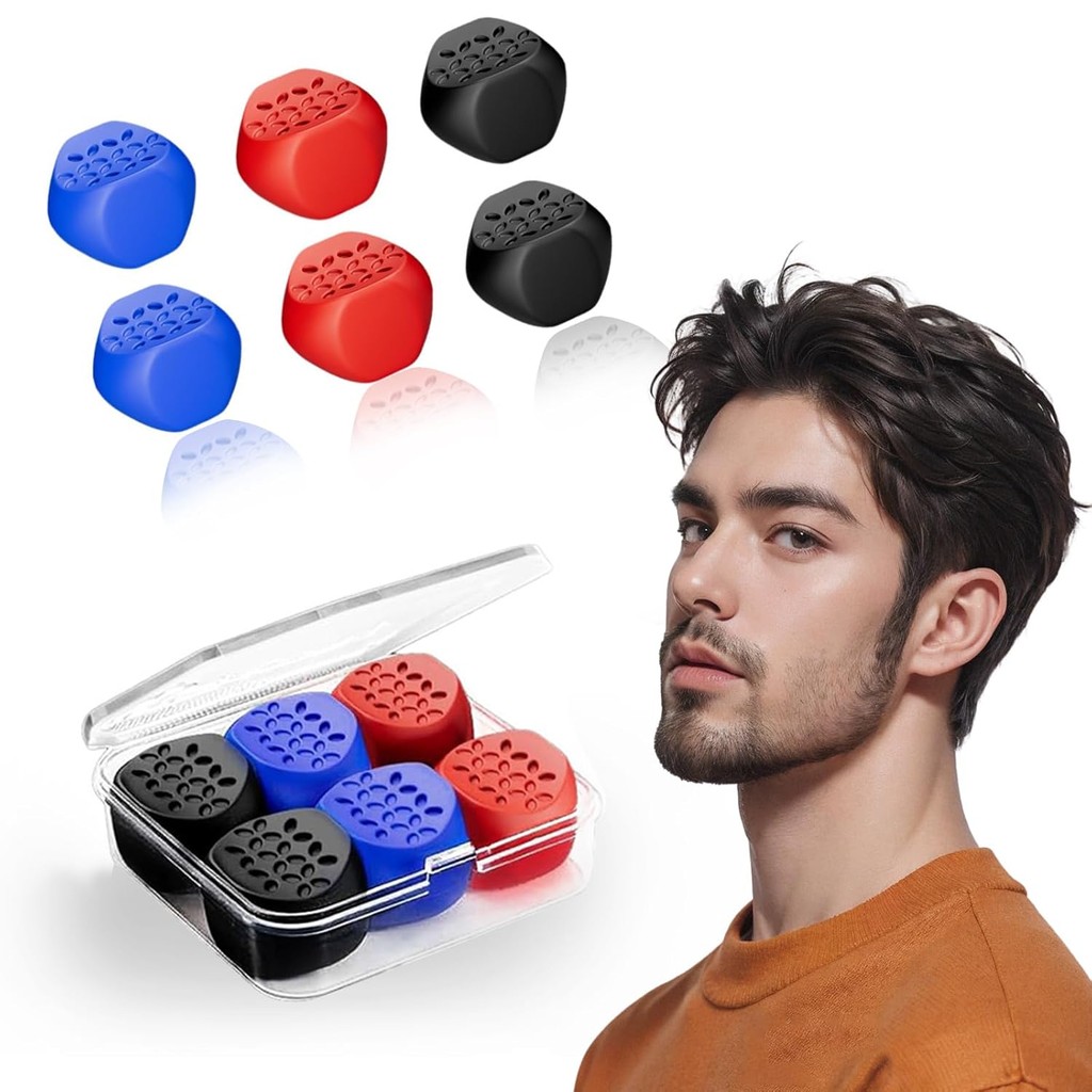 Lower Jaw Exerciser, Powerful Lower Jaw Training Device, Definite Your ...