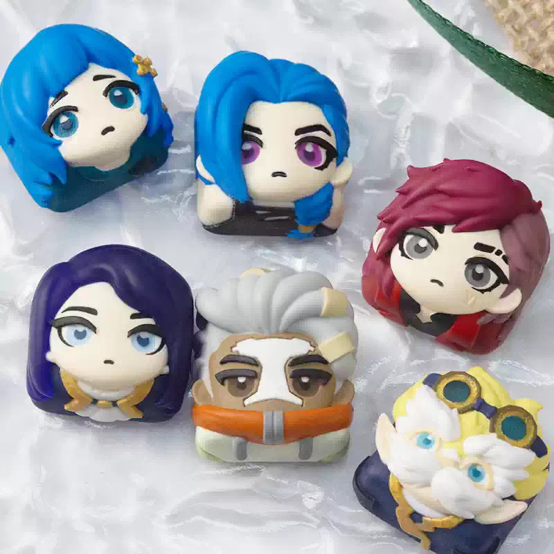 [HN - HCM EXPRESS] Artisan Arcane Keycap | Keycap Custom Mechanical ...