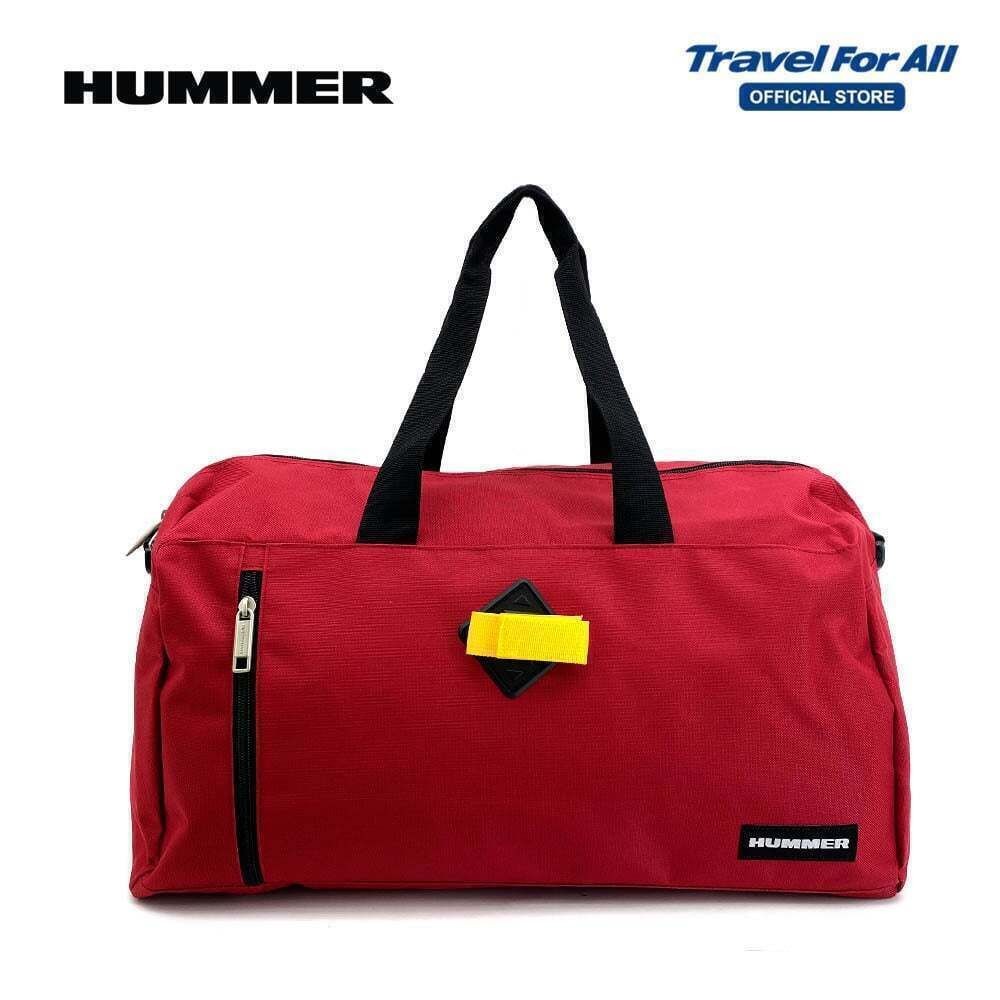 HUMMER 50CM TRAVEL BAG-13239940 | Shopee Malaysia
