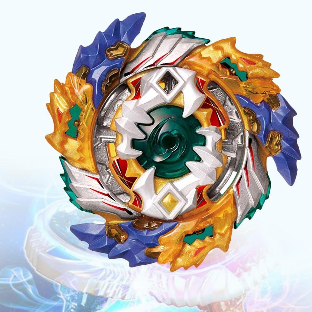 New Style Bley Bley Burst Turbo Launchers Beyblade Bey Burst Blayblade ...