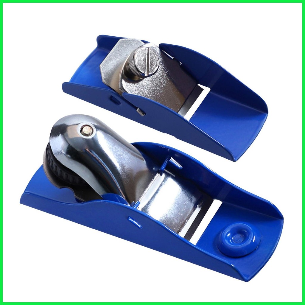 Planers Woodworking Adjustable Mini Wood Plane Precision Wood Planer ...