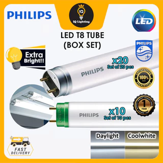 philips led tube Malaysia, Best Deals September 2025 | Shopee Malaysia
