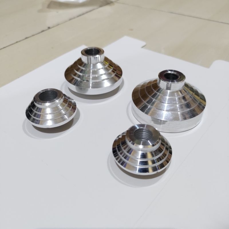 SUPRA Cover GIRBOX GEAR BOX FRONT GEARBOX chrome PYRAMID MOTORCYCLE MIO ...