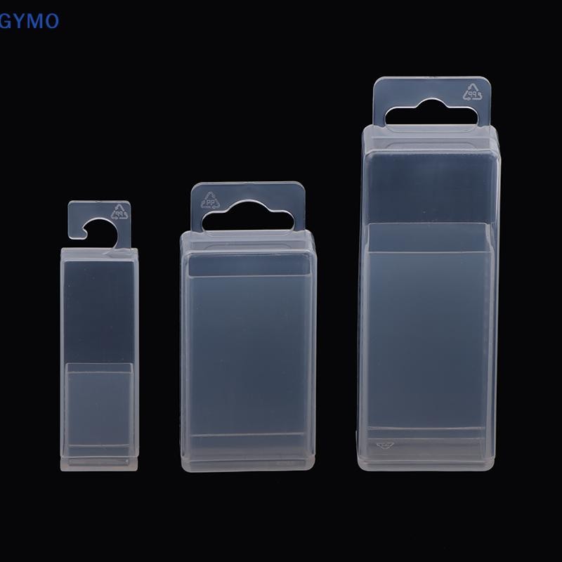 [cxGYMO] Tool Box Parts Storage Box Drill Milling Cutter Box ...