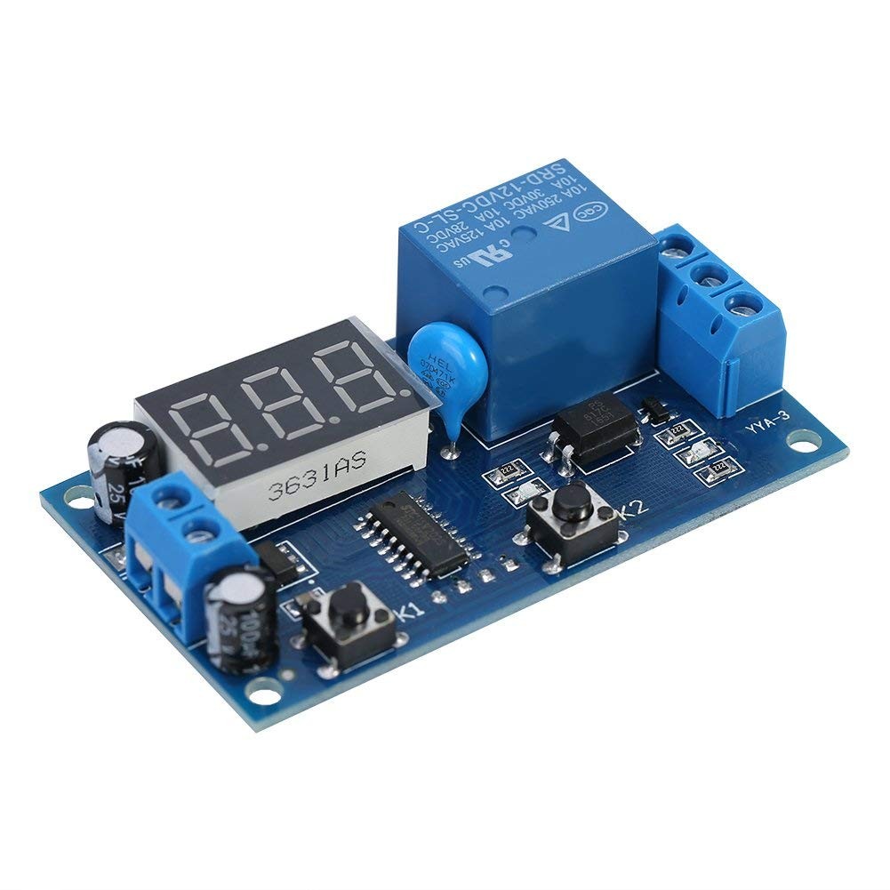 [Large Quantity Excellent Price] Time Control Switch Intermittent ...