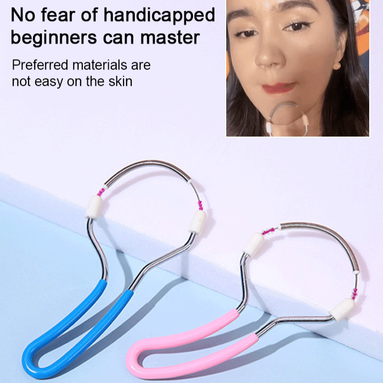 Unique style scraper Facial Care Fast and thorough Variety of colors ...