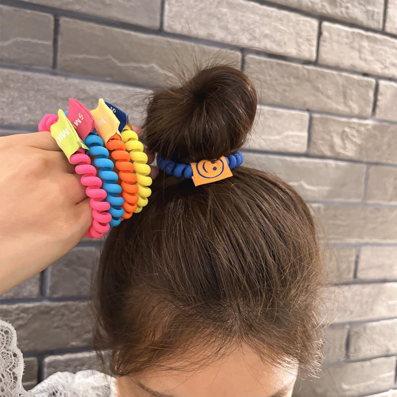 getah rambut baby girl getah rambut getah rambut budak perempuan ...