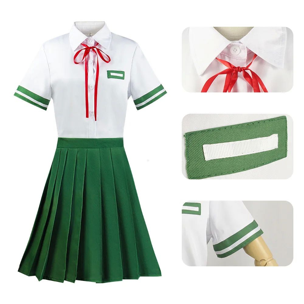 Munakata Sota Cosplay Anime Suzume no Tojimari Costume Iwato Suzume ...