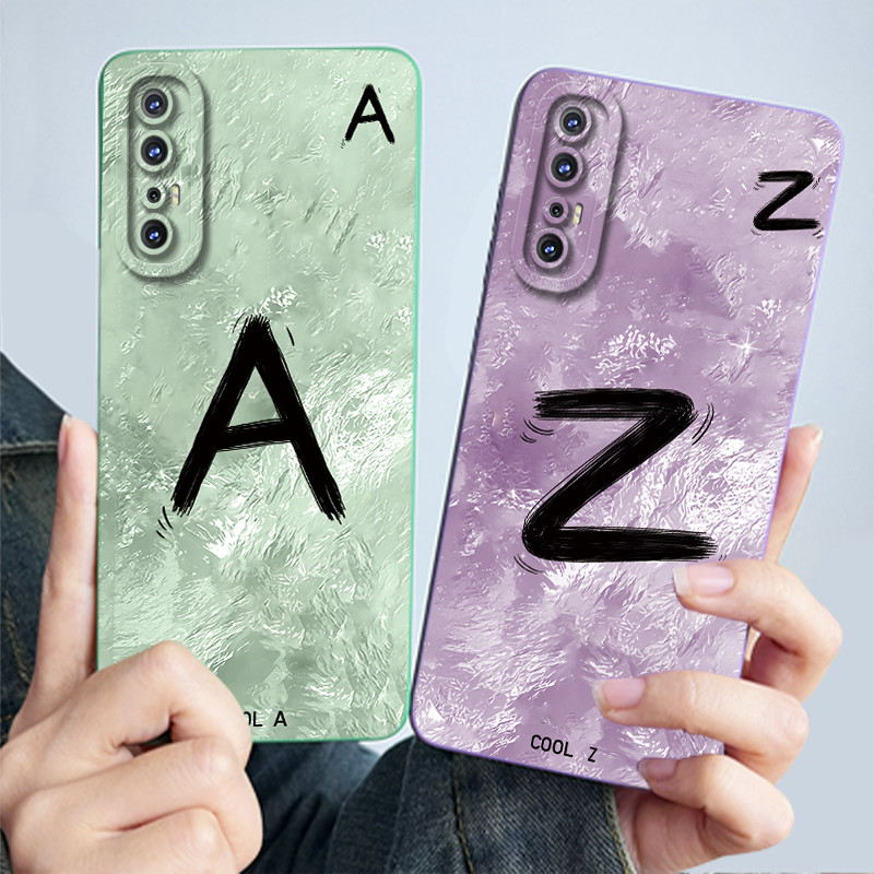 Soft Silicone Casing For Oppo Reno3 Pro 4G Case Reno 3 Pro 3pro CPH2035 ...