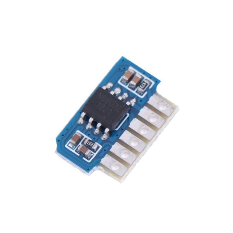 [Isn] DC 3V 3.7V 5V Class AB Mono 3W Mini Amplifier Board Audio Amp ...