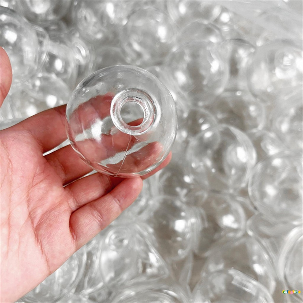 Milky Blank DIY Stress Ball Making Kit with Empty Skinbase Lid Expander ...