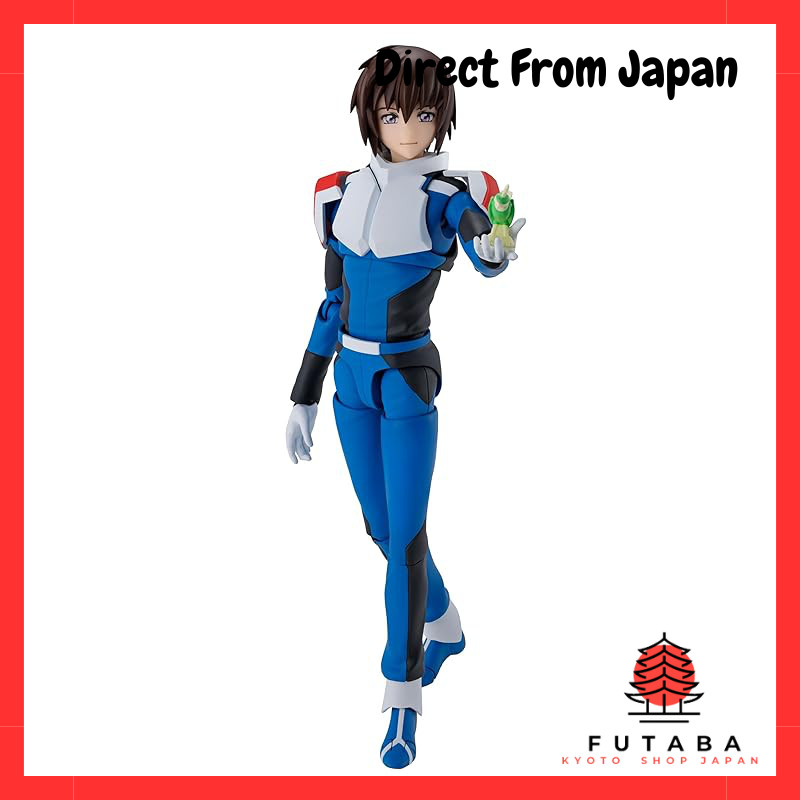 TAMASHII NATIONS Mobile Suit Gundam Seed Freedom Lacus Clyne (Compass ...