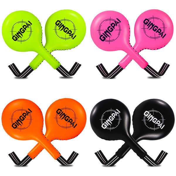 boxing pad Taekwondo boxing equipment Boxing Training Reaction Target ...