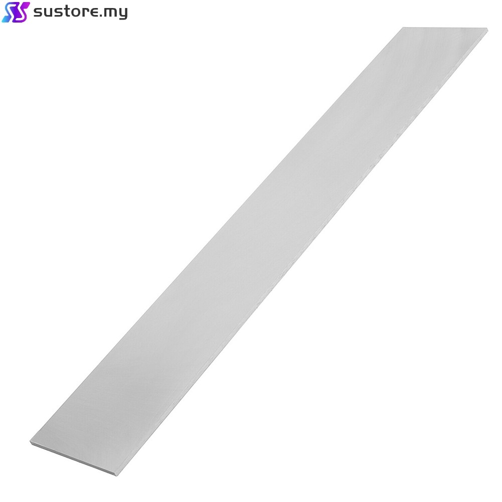 [Super] 300mm Length HSS Square Bar Milling Turning Bit Lathe Tool Fly ...