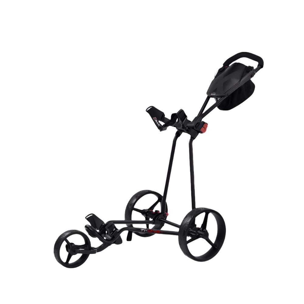 BIG MAX - Golf Cart - 3 Wheel - TI ONE | Shopee Malaysia