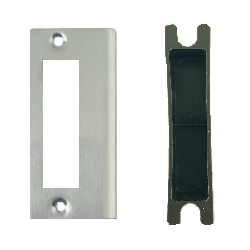 Bedroom Room Door Lock Accessories Lock Body Guide Wooden Door Lock ...