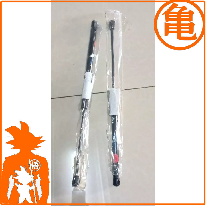 Perodua Axia 2014-2020y Rear Bonnet Absorber / Rear Boot Damper ...