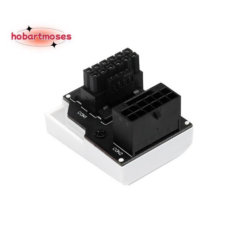 ATX3.0 12VHPWR 12+4 16Pin PCIe5.0 450W Power Supply Cable Adapter 180 ...