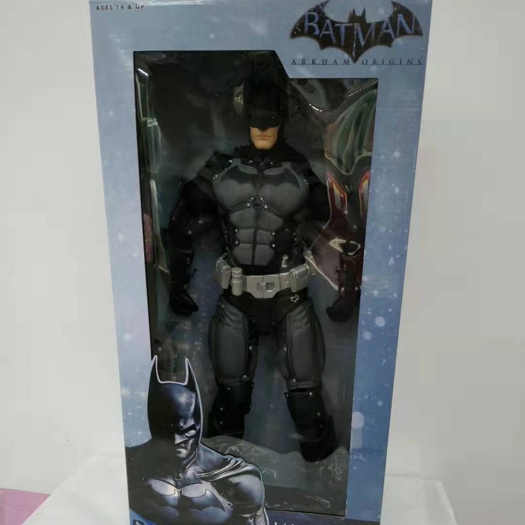 Neca 60cm Batman Batman Batman Batman Batman Batman Forrest Gump Movie ...