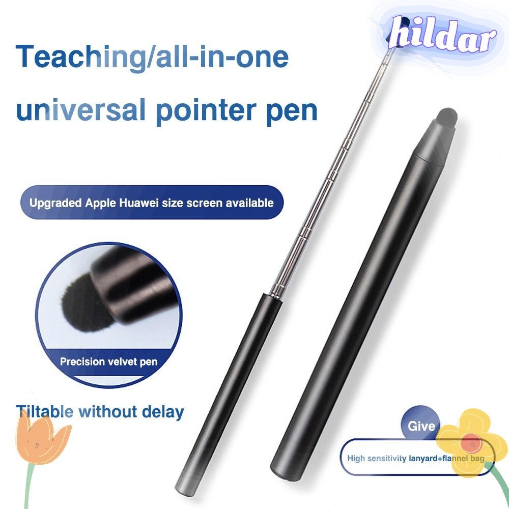 HILDAR Whiteboard Pointer Pen, Educational Equipment PPT Presentation ...