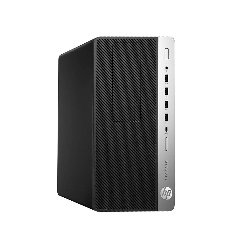 (used) HP Prodesk 600 G4 MT i7-8700 16GB RAM 512GB M.2 SSD Win 11 Pro ...