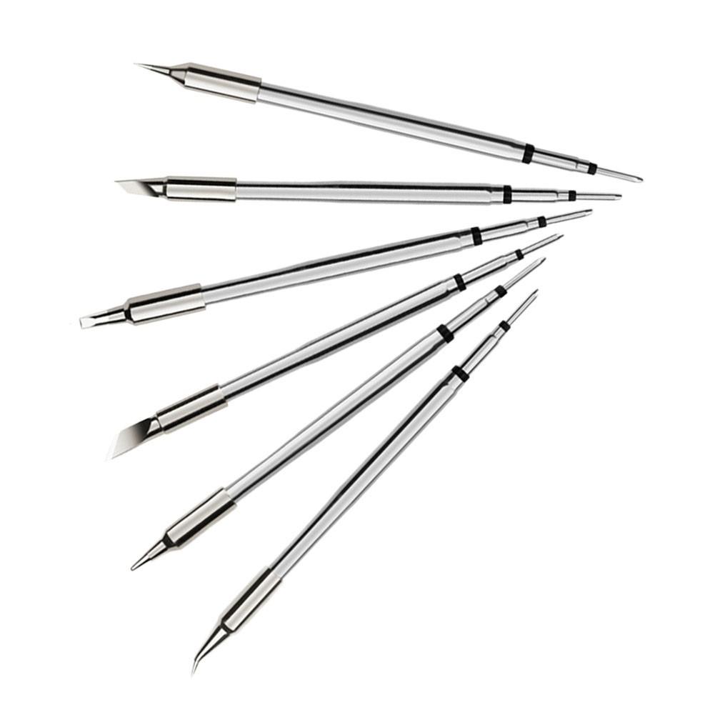 [Super] C245 Soldering Iron Tip Replacement Strainght tips for JBC ...
